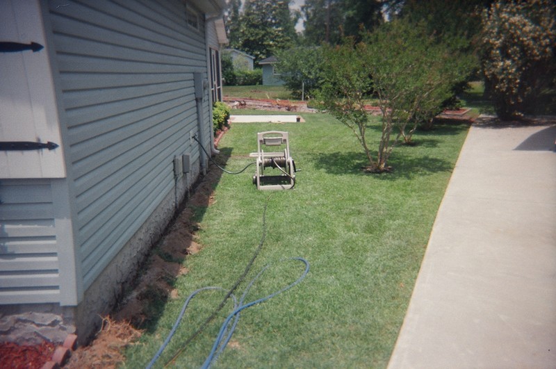 Services - Pro-Tech Termite & Pest Control